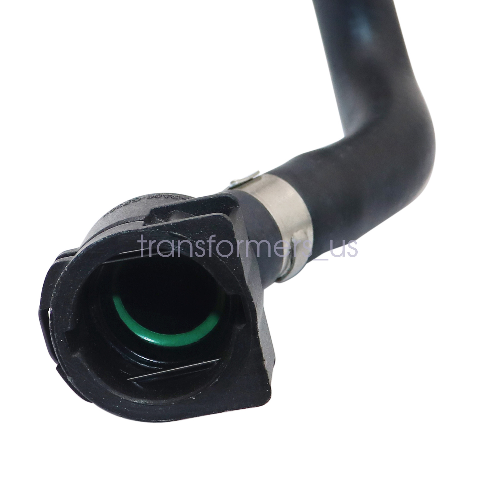 For BMW F20 F30 G30 X3 X4 125i 330i Turbocharger Coolant Return Line ...
