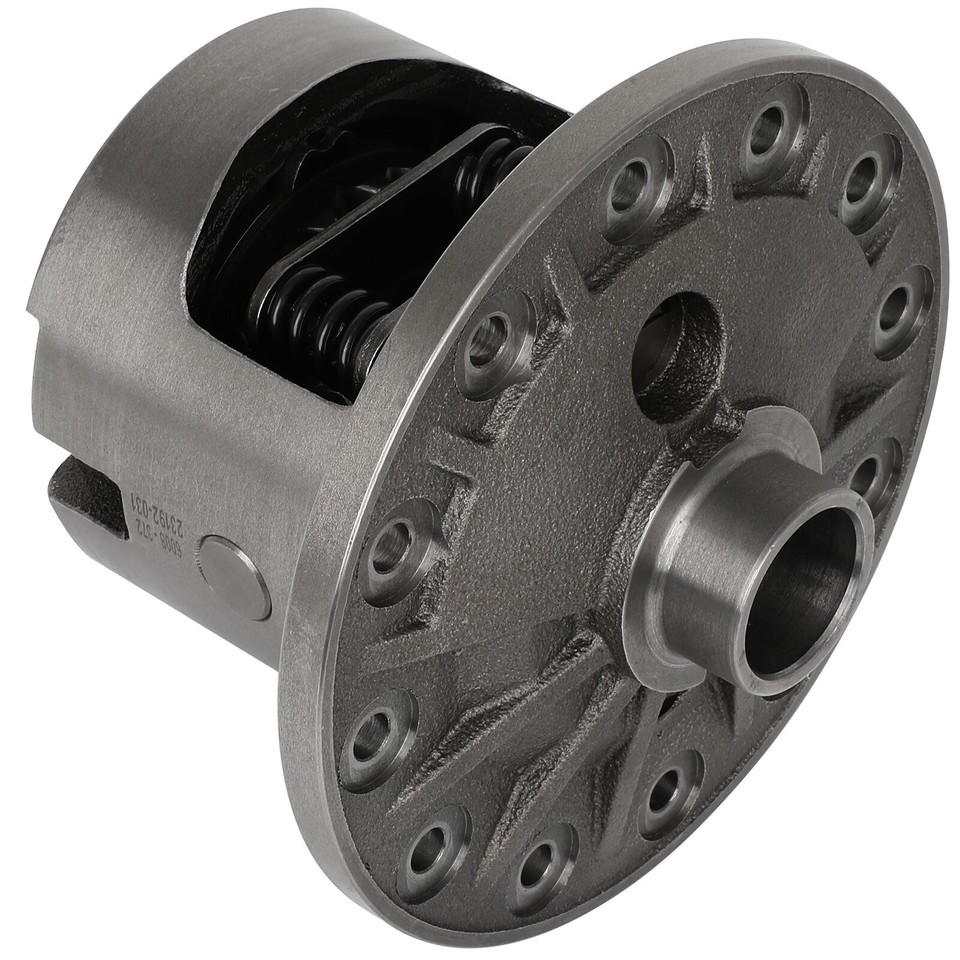 For GM 12-Bolt CAR 4-Series Posi - 30 Spline - 8.875" Limited Slip ...