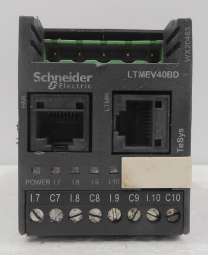 LTMEV40BD, Schneider | eBay.de