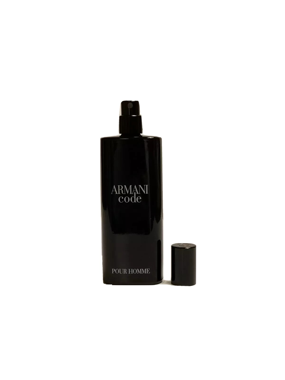 ARMANI CODE 15ML EDT SPRAY BY GIORGIO ARMANI FOR MEN BRAND NEW IN BOX ...