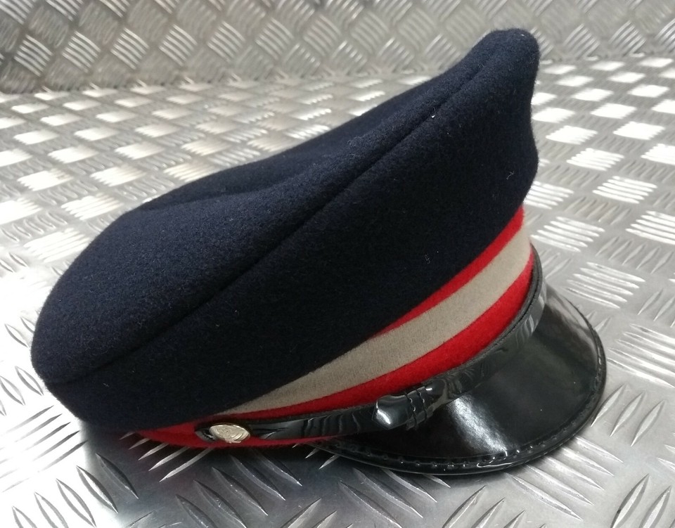 QARANC No1 Uniform Dress Cap Queen Alexandra's Royal Army Nursing Corps ...