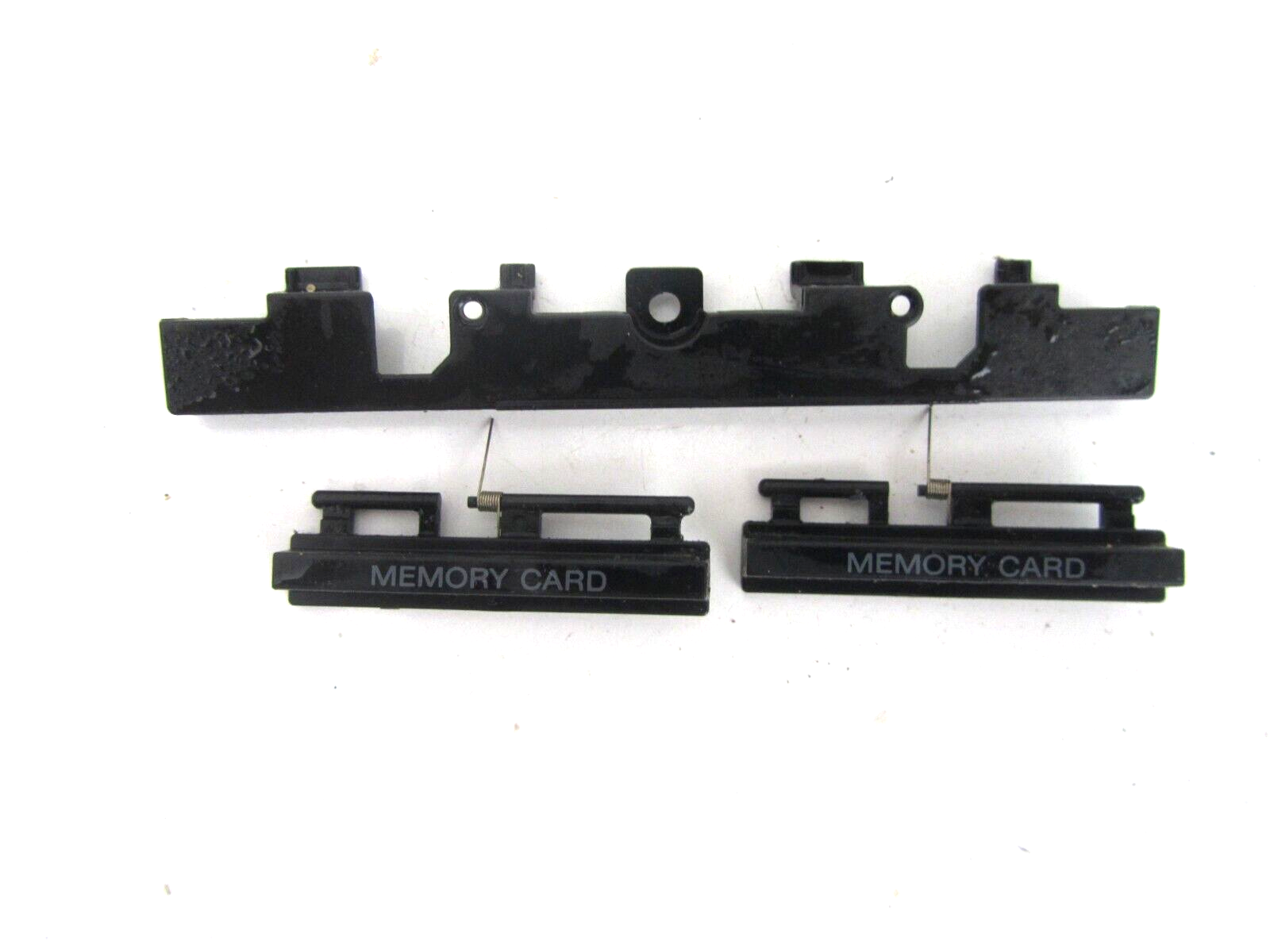 SONY Playstation 2 FAT PS2 Memory Card Door / Flap OEM PART | eBay