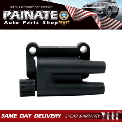 Ignition Coil for 1999-2005 Mitsubishi Montero Sport 3.5L 3.0L V6 ...