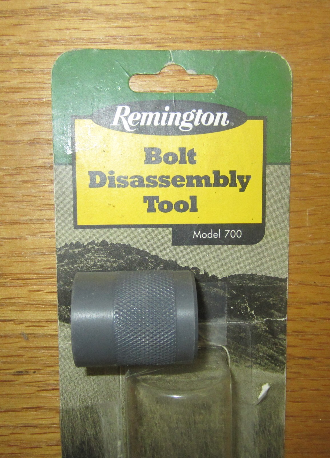 Remington 700 Bolt Disassembly Tool | eBay