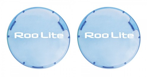 GENUINE 145 ROO LITE DRIVING SPOT LIGHT COVERS ***BRAND NEW SALE ...