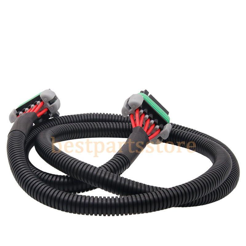 48" Fits Corvette LS1/LS6 TAC module to Pedal Harness For CTS-V LS1 ...