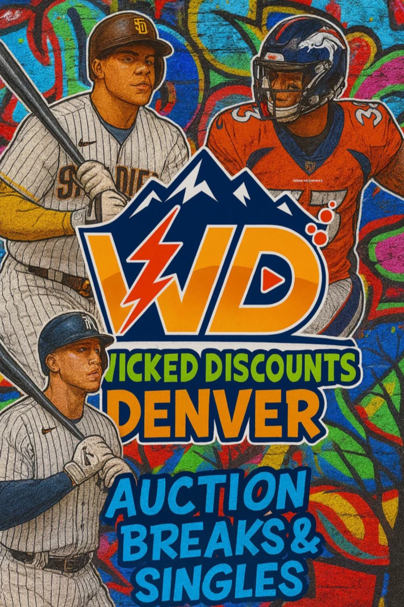 2025 Donruss BASEBALL RANDOM WHEEL SPINS + Singles - eBay Live