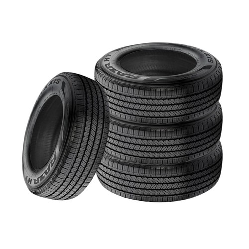 4 X Maxxis RAZR HT 265/65R17 112T Tires | eBay