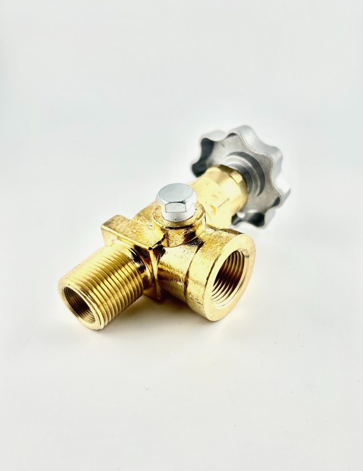 Replacement 7550P 3/4" NPT Liquid Transfer Propane Evacuation/Shut Off ...