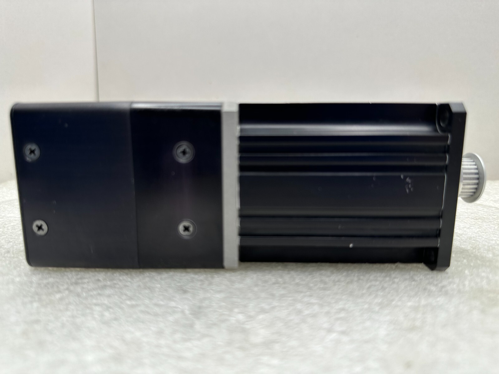 Animatics Corporation Smart Motor SM2337D-BRKDEPLS2, SM2300D-DE Series ...