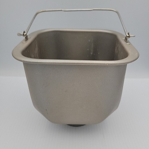 Sunbeam Oster ~ Model 5812 ~ Bread Maker Pan ~ OEM Genuine Replacement ...