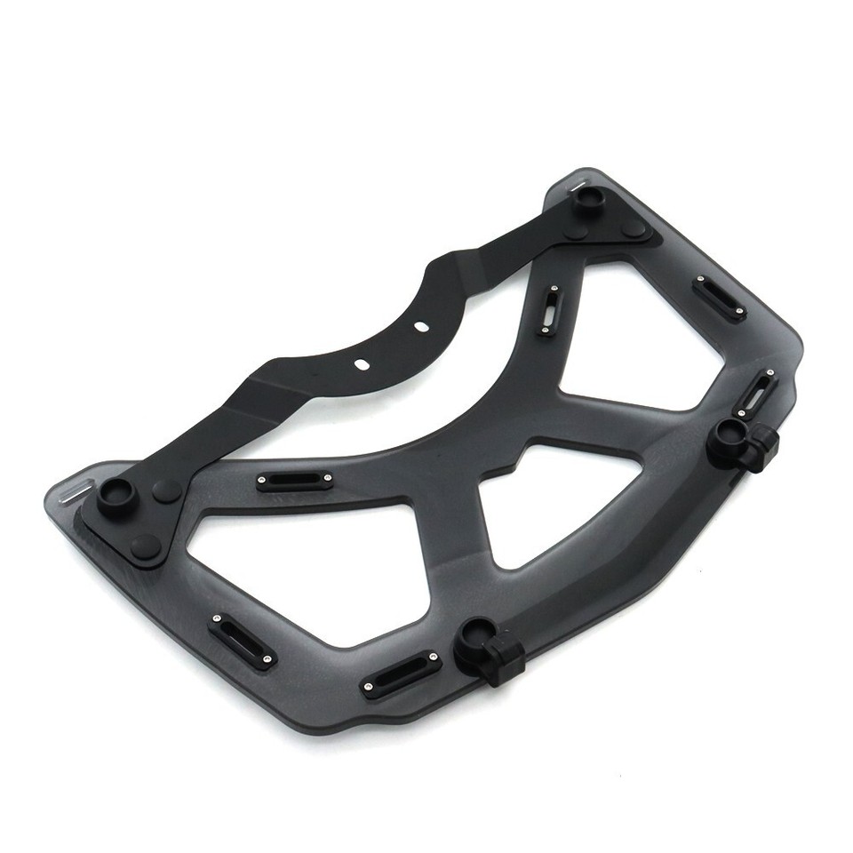 For BMW K1600GTL 2011- K1600GT 2017- Rear Luggage Rack Support Seat Top ...