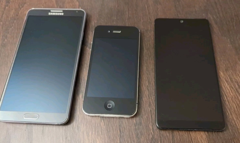 Essential Phone Ph-1 Note 3 iPhone 4s | eBay