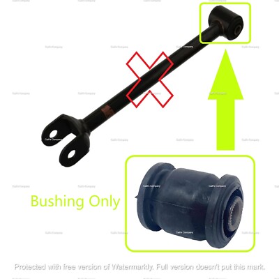 48710-48050 For REAR Suspension Control Trailing Arm TRANSVERSE ROD ...