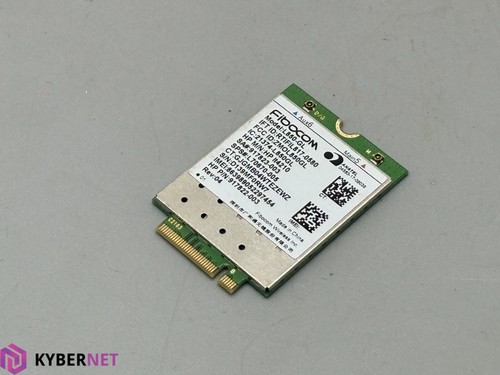 HP EliteBook 830 G7 Series 917822-003 4G LTE WWAN Card -60M | eBay