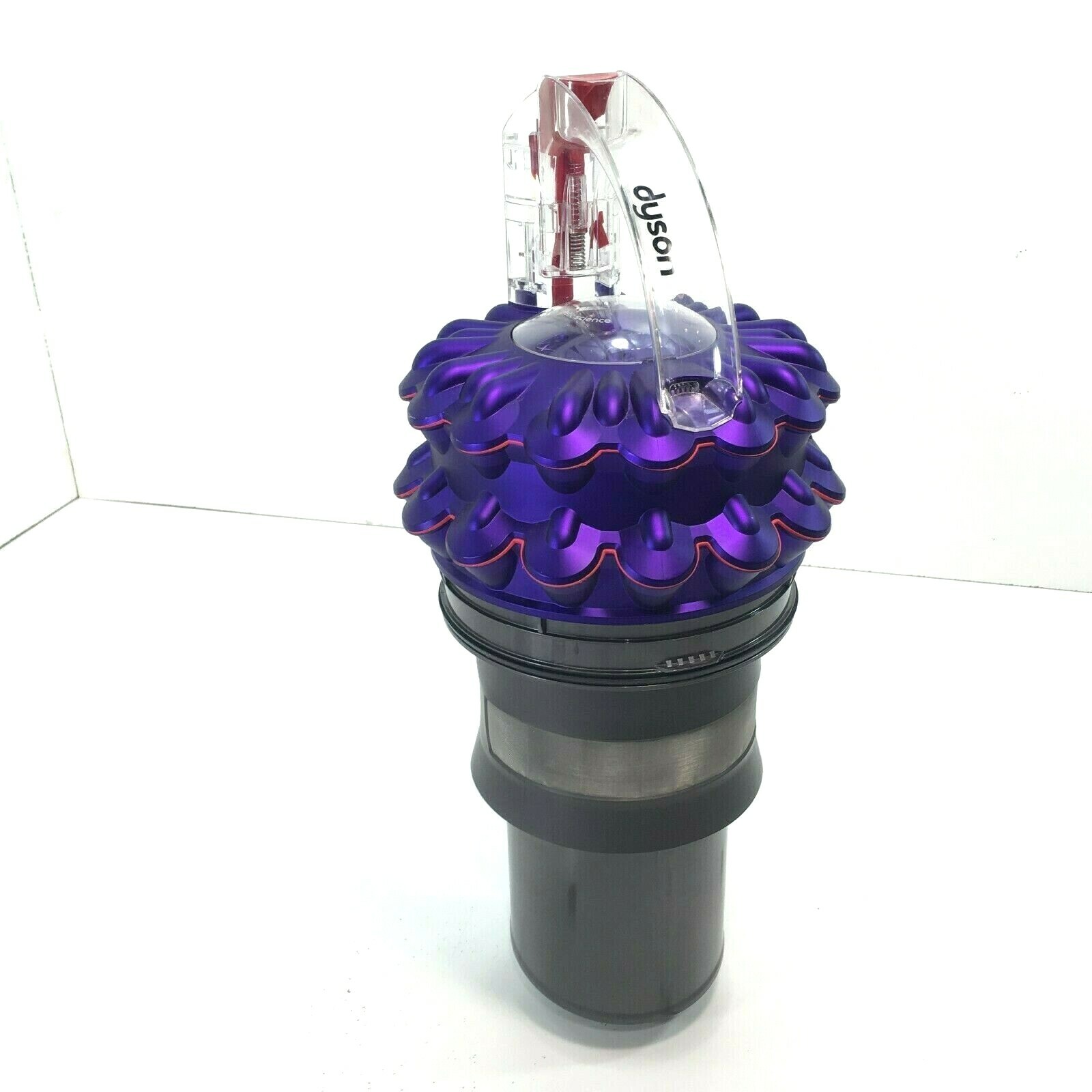 Dyson UP14 DC77 CYCLONE w/ HANDLE Genuine OEM Part # 966503-02 | eBay