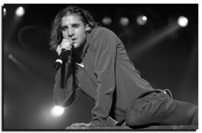 Scott Stapp Poster 24x36 Inch Photo Rare Print Wall Art Print SS02 | eBay