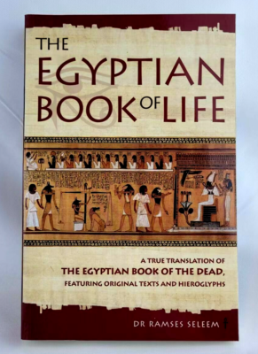 The True Book Of Life