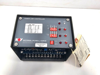 Temperature Controllers - Limit Controller
