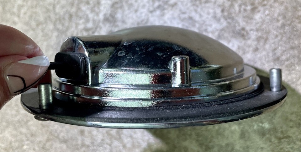 GRAKON EXTERIOR LOAD LIGHT P54-6021-001 / 07785AA *READY TO SHIP* | eBay