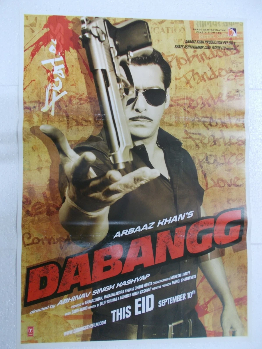 Dabangg 2010