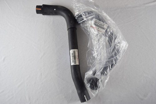 TOYOTA Corolla 03-08 Radiator Coolant Hoses 1657222070 and 1657122160 ...