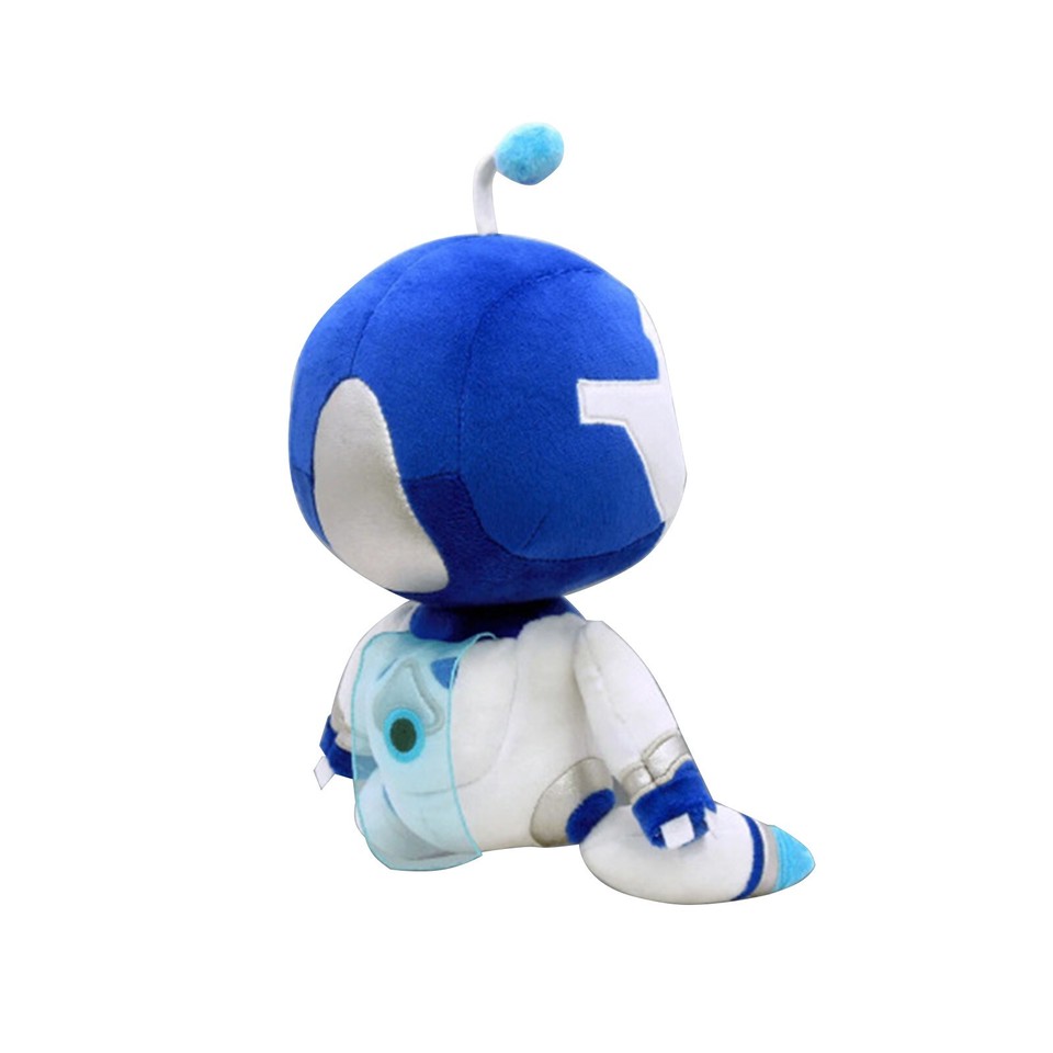 Astro's Playroom Astro Bot 12" Plush Doll Play Station PS5 Stuffed ...