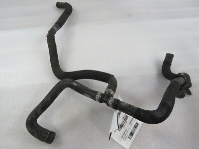 2014 Maserati Quattroporte, Heater Water Delivery Hose, Used, P/N ...