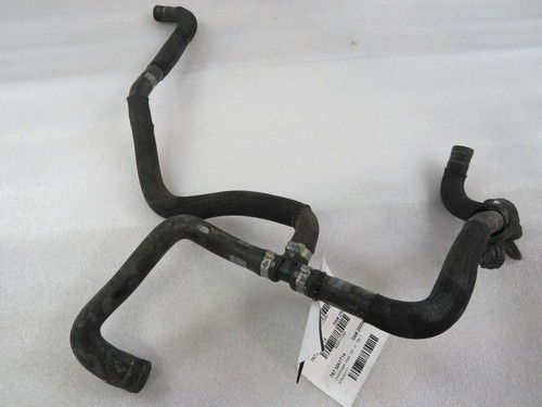 2014 Maserati Quattroporte, Manguera de suministro de agua del ...