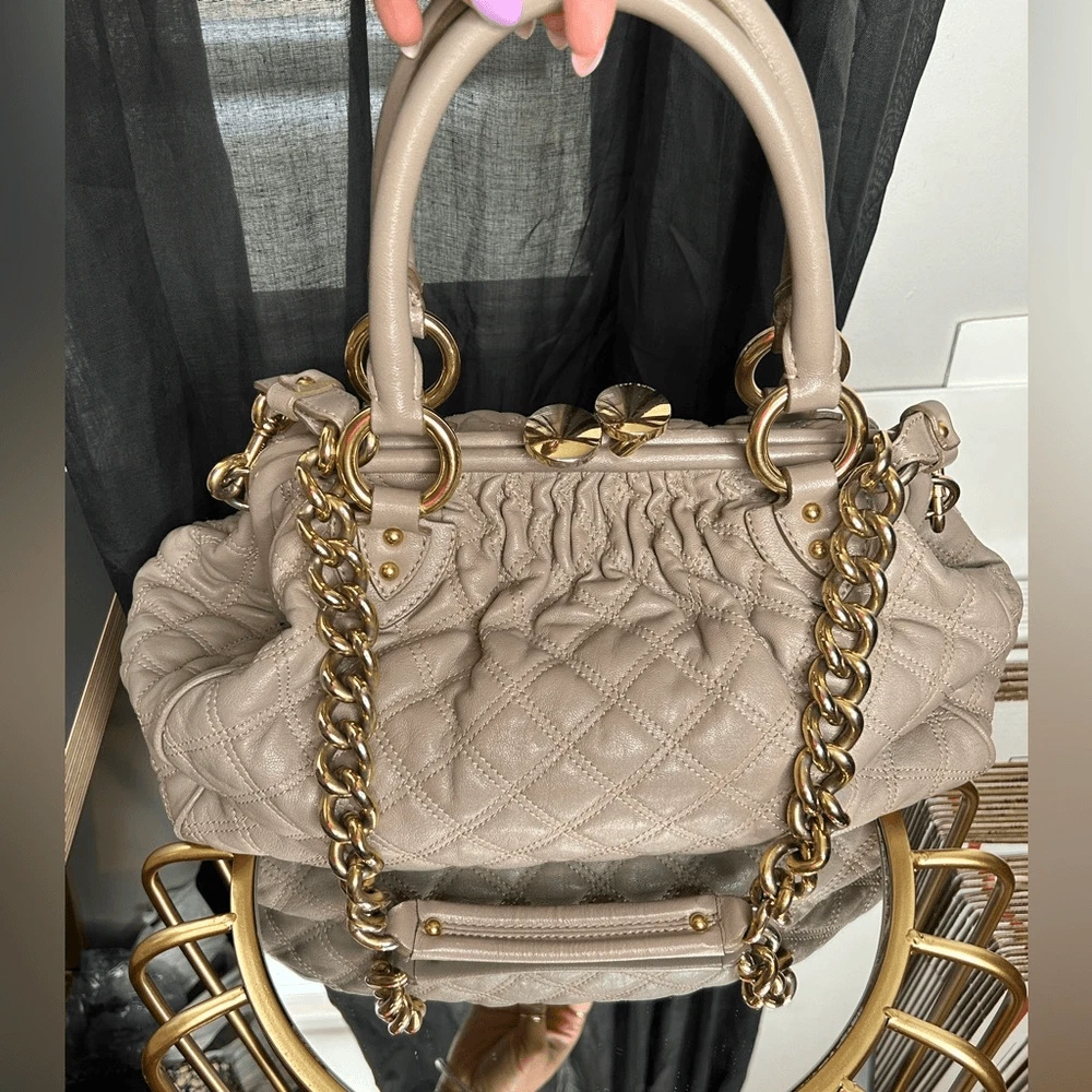 Marc Jacobs QUILTED 13 operone.de