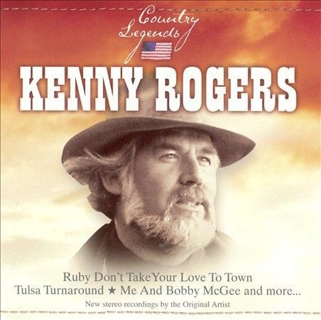 Country Legends [St. Clair] by Dolly Parton/Kenny Rogers (CD, Jun-2004 ...