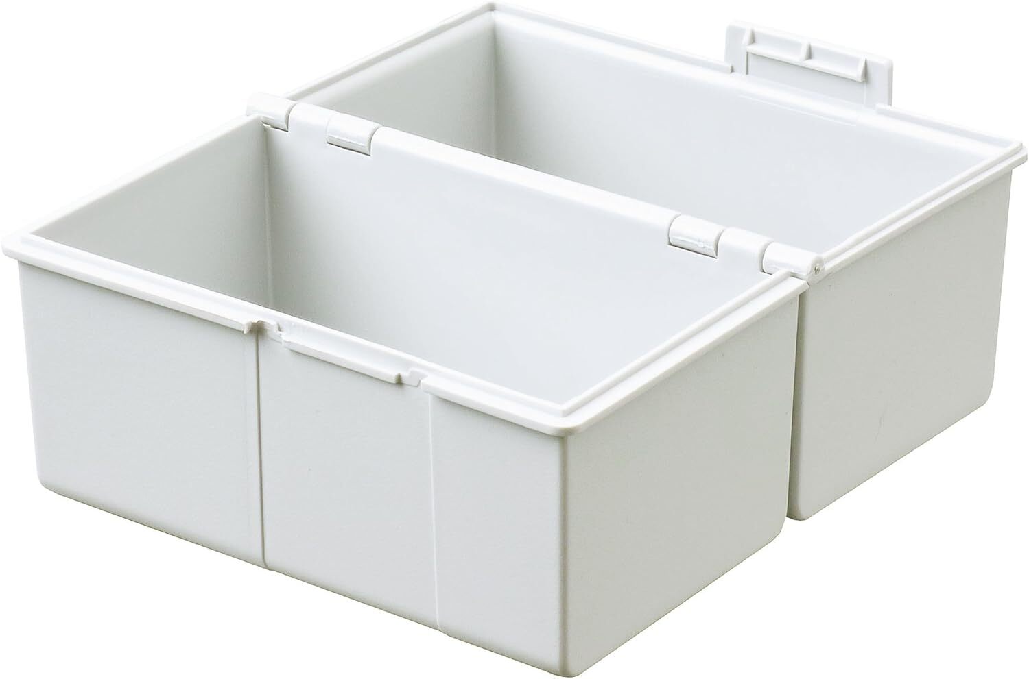 HAN 976-11 Index Card Box DIN A6 Landscape – Pack of 3 Innovative At ...