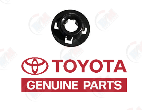 GENUINE Support Rod Grommet 53454-0R010 for 2006-2018 Toyota RAV4 | eBay