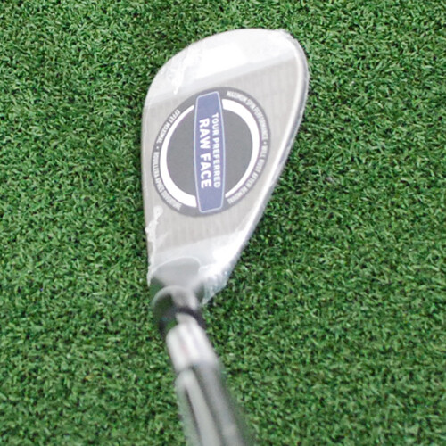TaylorMade MG3 Milled Grind 3 Chrome Wedges- Raw Face -58° Standard ...