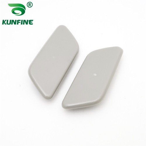 1 Pair Headlight Washer Nozzle Cap Cover 85354-60050/85353-60050 for ...