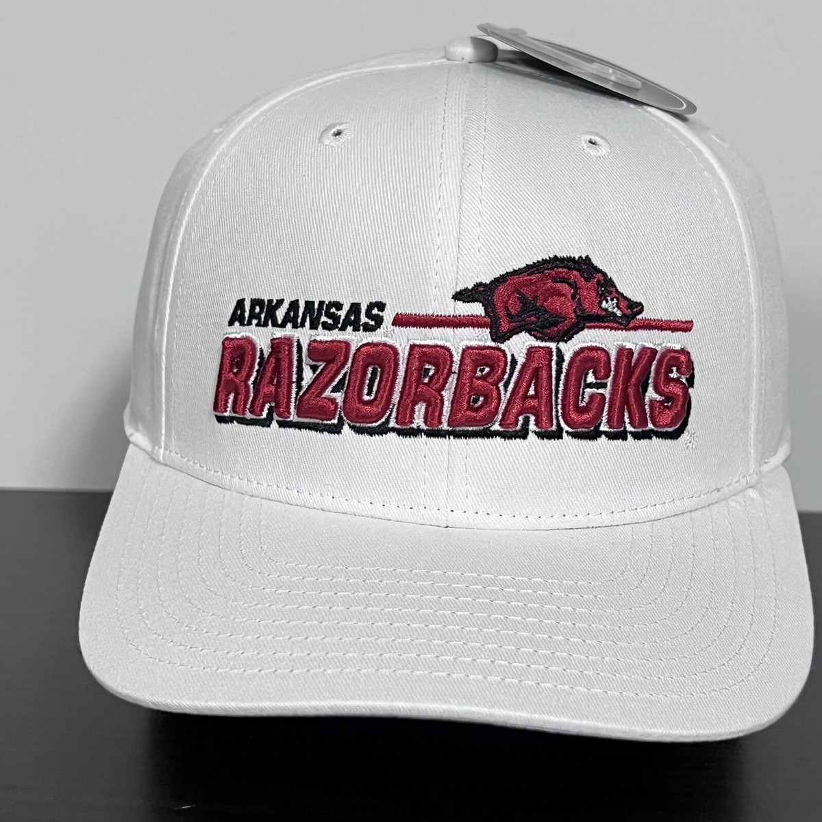 Razorback Baseball Logo