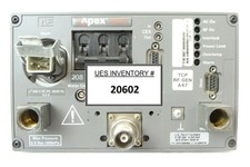 AE Apex 5513 Advanced Energy 5500w RF Generator 3156115-204 for sale ...