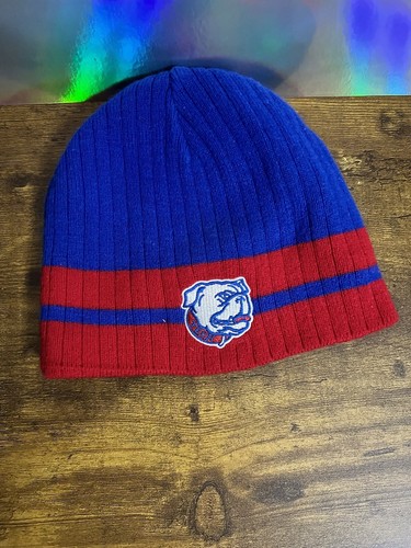 Louisiana Tech Bulldogs Winter Knit Cap Beanie Reversible | eBay