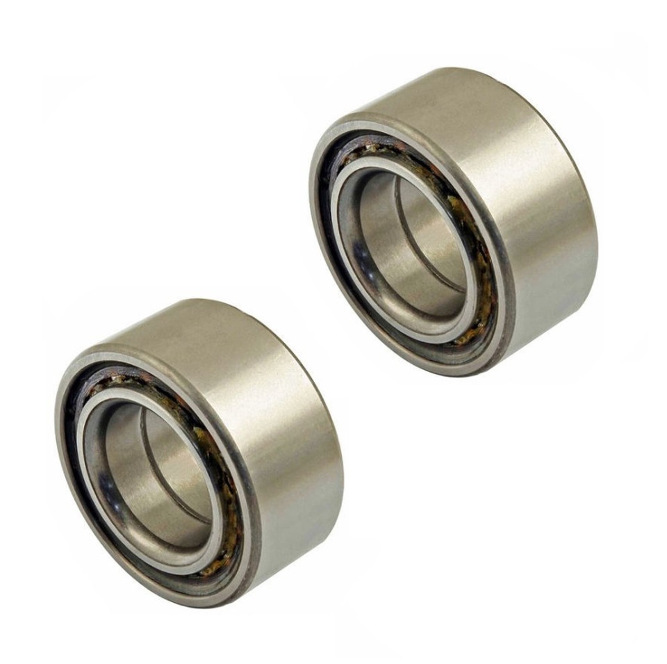 REAR Wheel Hub Bearing For MERCEDES-BENZ G550 2009-2013/G65 AMG 2016 ...