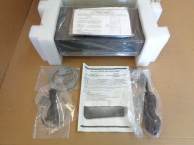 Xantech HD44CC5 4x4 HD-Component Video Matrix Switcher NEW | eBay