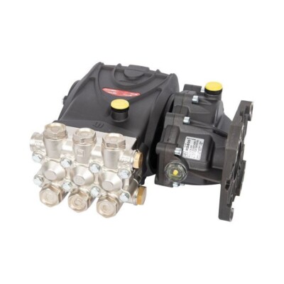 Interpump WS202 Pompe RS500 Vitesse Pression Rondelle Puissance Honda ...