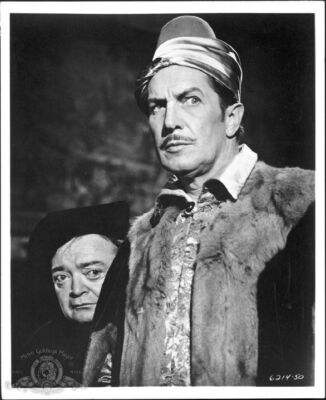 Vincent Price Horror The Raven Studio Photo Framing Print 8 x 10 | eBay