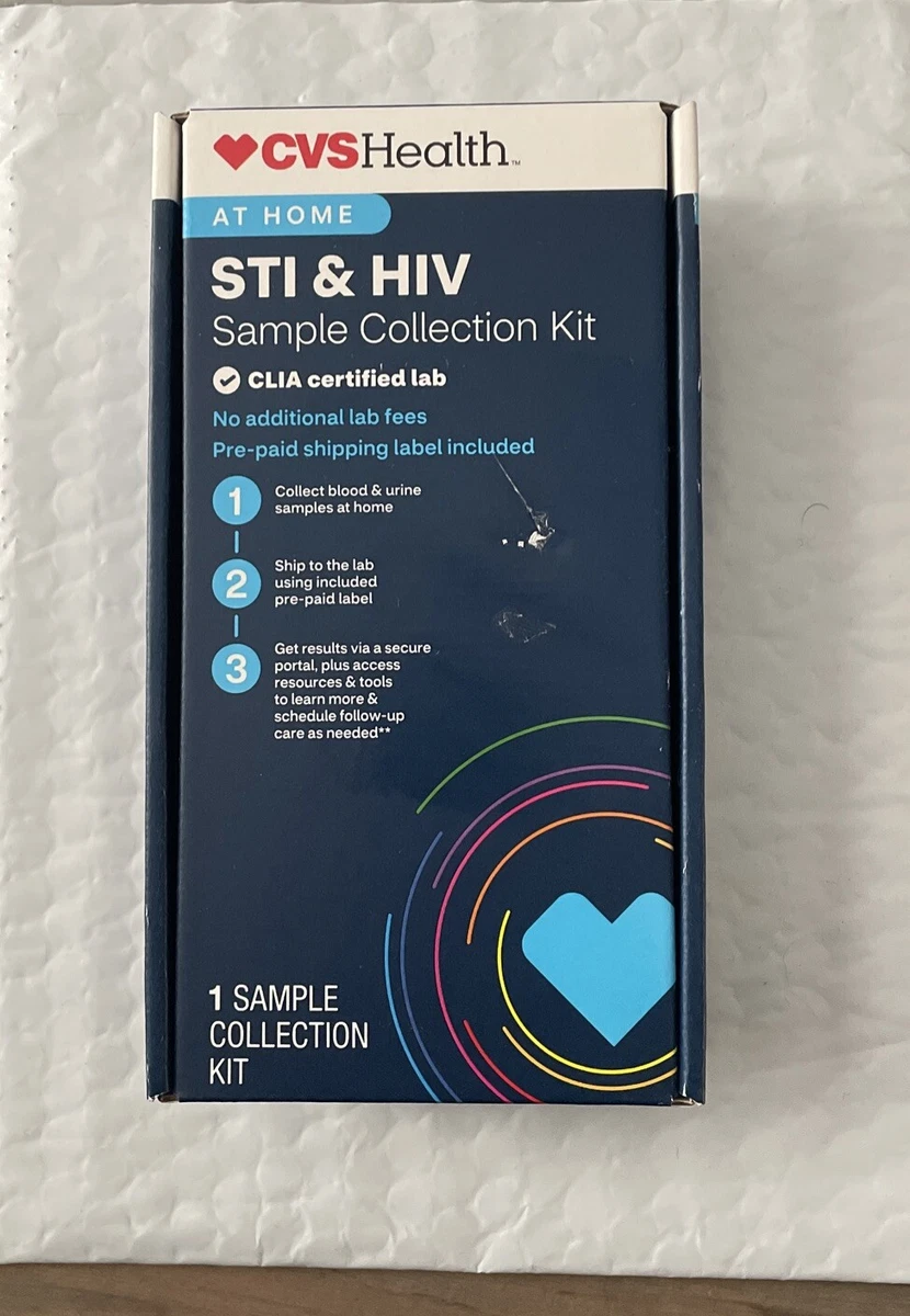 At Home Chlamydia Test Cvs - Homemade Ftempo