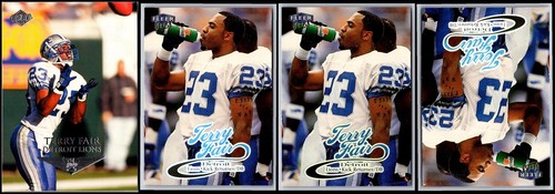 Terry Fair (4) Card Lot - LAST CHANCE – ACT NOW BEFORE IT'S GONE! | eBay