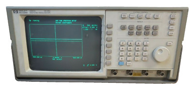 Oscilloscopes - Vintage Hp