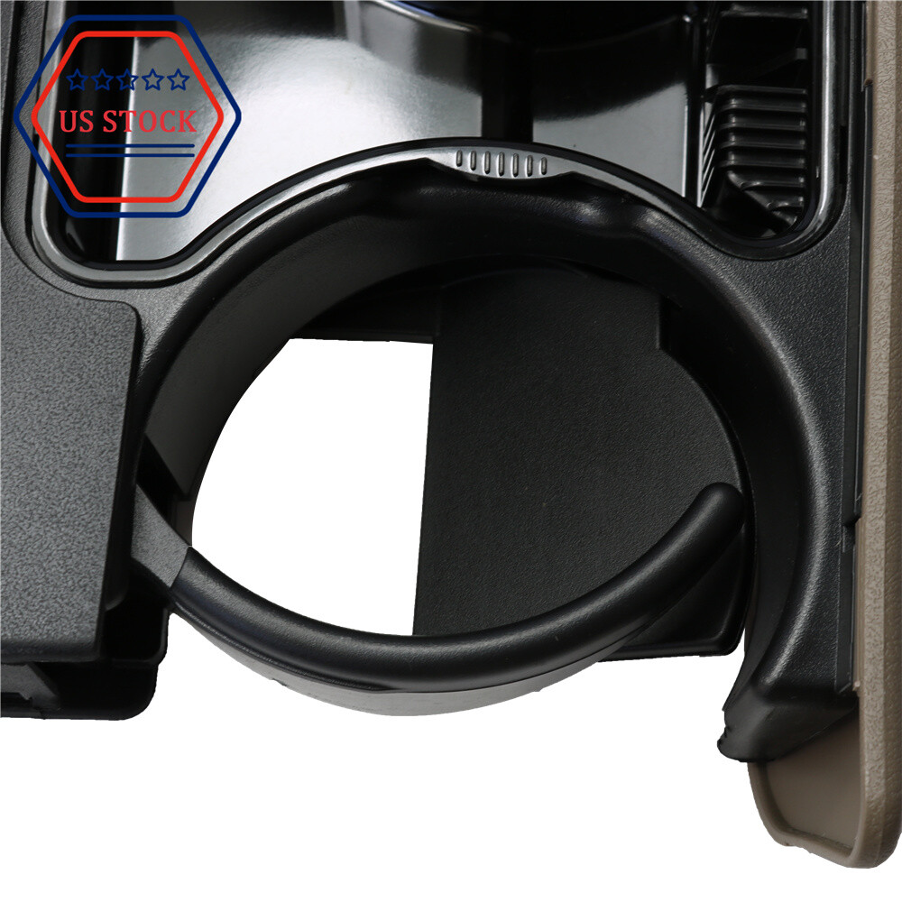 Dash Cup Holder YC3Z2513560CAB Fits Ford Super Duty F250 F350 F450 F550 ...