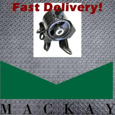 Mackay A7164 Engine Mount Left suits MAZDA MAZDA6 GH - 2.5L I4 PETROL ...