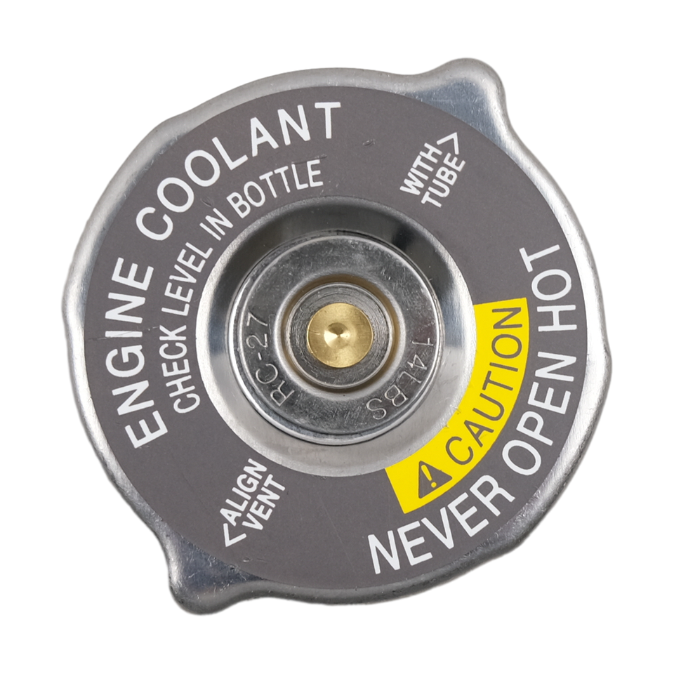 FOR Gates 31523 Standard Radiator Cap 0005010015 0005010215 10036879 | eBay