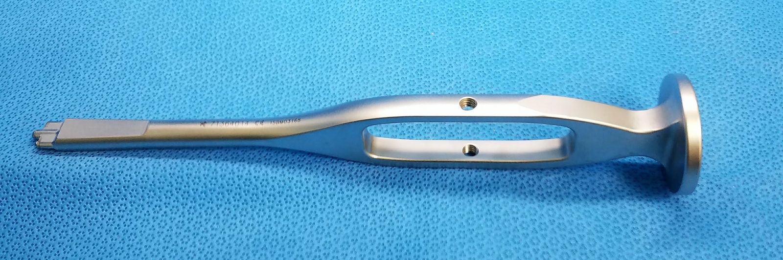 Smith & Nephew 71364014 (7136-4014) Cemented Stem Inserter | eBay