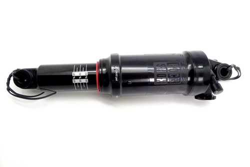 RockShox Monarch R Rear Air Shock DebonAir 200x57mm | eBay